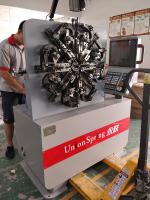China CHINA CNCSpring Forming Machine  for fishing hooks for sale