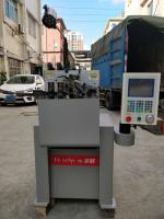 China machinery used to make springs  Hot Sale Automatic Computerized Wire Spring Making Machine for sale