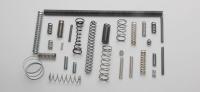China 0.15-0.8mm small wire size spring making machine CNC compression spring machine for sale