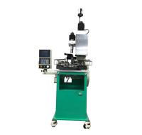 China Automatic Micro Inductor Filter Winding Machine High Quality Toroidal Inductor Winder Machine for sale