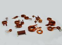 China Automatic Micro Inductor Filter Winding Machine High Quality Toroidal Inductor Winder Machine for sale