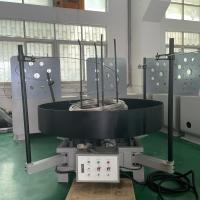 China 5 Axis Compression Spring making Machine 6.0mm CNC coils spring equipment for sale