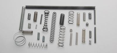 China Battery Spring Making Machine  cnc spring Coiling machines compression spring machine for sale