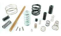 China Bicycle compression spring making equipment  5 Axis Compression Spring making Machine for sale