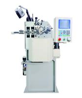China Spring production equipment equipment Compression spring machine Simple twist bending machine for sale