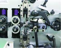 China seal spring production equipment Compression spring machine Simple twist bending for sale