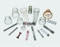 China seal spring production equipment Compression spring machine Simple twist bending for sale
