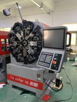 China automatic wire feeder machine for spring machine for sale