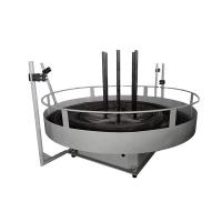 China CNC Automatically Wire Decoiler  Device for wire feeding for sale