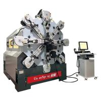 China CNC Automatically Wire Decoiler  Device for wire feeding for sale
