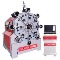China CNC Automatically Wire Decoiler  Device for wire feeding for sale