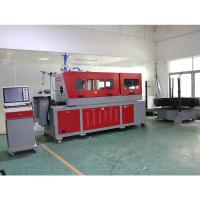 China Spring machine wire feeding rack  Automatic Wire Deciler for Metal Wire Processing Machine Feeding for sale