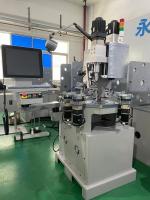 China High Frequency Transformer Equipment Semi Automated Winding Machine for sale