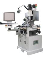 China High Frequency Transformer Equipment Semi Automated Winding Machine for sale