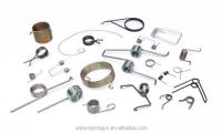 China Hook spring machine manufacturer Spring Coiling Machine Metal wire bending equipment for sale