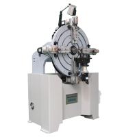China 2023 UnionSpring US-236 Camless Spring Machine Automatic CNC Metal Wire Processing for sale