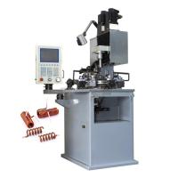China UnionSpring automatic normal CNC coil winding machine US-320 for sale