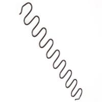 China Automatic CNC Zigzag Torsion Washer Spring Coiling Making Forming Compression Winding Machine Max Key for sale