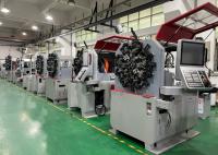China Automatic CNC Zigzag Torsion Washer Spring Coiling Making Forming Compression Winding Machine Max Key for sale