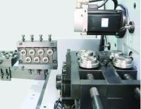 China 0.5-2.5 mm Wire Diameter Automatic CNC Spring Forming Machine US-20 for sale