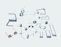 China 0.5-2.5 mm Wire Diameter Automatic CNC Spring Forming Machine US-20 for sale