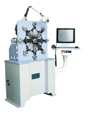 China UnionSpring Machinery CNC camless torsion springs making machines for sale