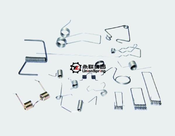 Quality 0.5-2.5 mm Wire Diameter Automatic CNC Spring Forming Machine 2.0 spring machine for sale