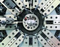 China Source manufacturer US-20 0.5-2.5 mm Wire Diameter Automatic CNC Spring Forming Machine  2.0 spring machine for sale