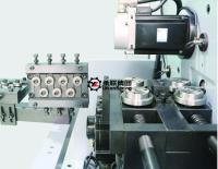 China Source manufacturer US-20 0.5-2.5 mm Wire Diameter Automatic CNC Spring Forming Machine  2.0 spring machine for sale