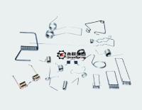 China Source manufacturer US-20 0.5-2.5 mm Wire Diameter Automatic CNC Spring Forming Machine  2.0 spring machine for sale