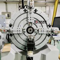 China Automatic Winding Machine For Electrical Automotive Motor Power Inductor Core for sale