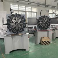China CNC spring winding machine for sale