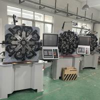 China CNC spring winding machine for sale
