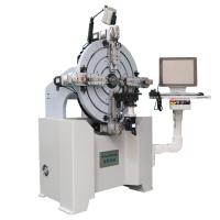 China electrical automotive power inductor core cnc winding coiling machine for sale