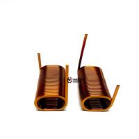 China electrical automotive power inductor core cnc winding coiling machine for sale