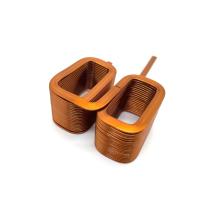 China electrical automotive power inductor core cnc winding coiling machine for sale