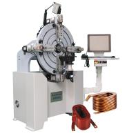 China Tech power inductor coil making machine US-650 for sale