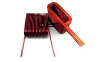 China Tech power inductor coil making machine US-650 for sale