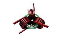 China Tech power inductor coil making machine US-650 for sale