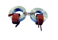 China Tech power inductor coil making machine US-650 for sale