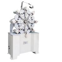 China torsion spring making machine, CNC Camless Spring Machine Wire Forming Machine for sale