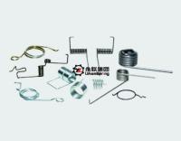 China torsion spring making machine, CNC Camless Spring Machine Wire Forming Machine for sale