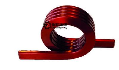 China Flat Wire Coils Winding Machine For Power Inductor Flat Wire Coil winding machine coiling shaping for sale