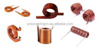 China Flat Wire Coils Winding Machine For Power Inductor winding machine coiling shaping for sale