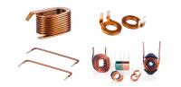 China Flat Wire Coils Winding Machine For Power Inductor winding machine coiling shaping for sale