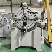 China Multi-Axes Cam Free Spring Machine US-236 Wire Forming Machine for sale