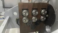 China Multi-Axes Cam Free Spring Machine US-236 Wire Forming Machine for sale