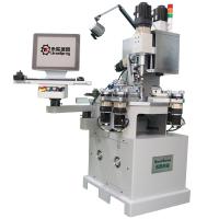 China Inductor Stator Square Copper Wire Winding Machine Support Customization, flat copper coils winding machine for sale