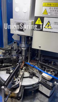 China inductor smd ferrite core power inductor CNC coil winding machine for sale