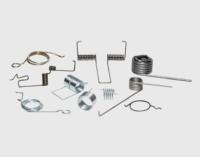 China torsion spring making machine, Camless Spring Machine Wire Forming Machine, CNC Machinery US-236 for sale